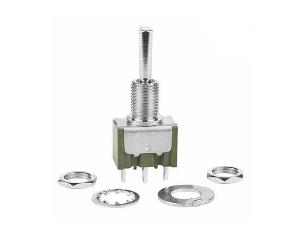 MN18ES1W01 NKK Switches | Mouser India