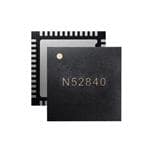 nRF52840-QFAA-F-R7 Nordic Semiconductor | Mouser India