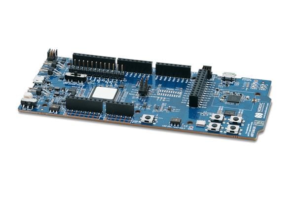 NRF5340-DK Nordic Semiconductor | Mouser India