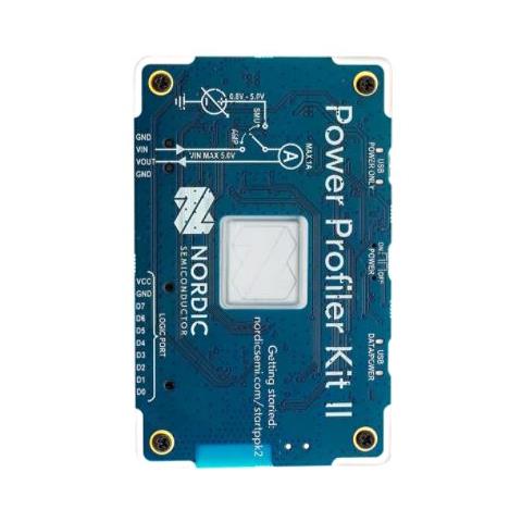 nRF-PPK2 Nordic Semiconductor | Mouser India