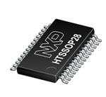 MC33XS2410EL NXP Semiconductors | Mouser India