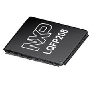 LPC2478FBD208K NXP Semiconductors | Mouser India