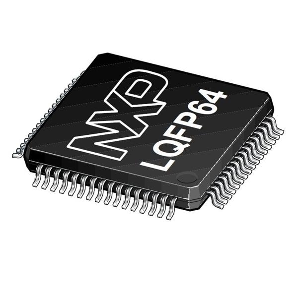 FS32K144HAT0MLHT NXP Semiconductors | Mouser India