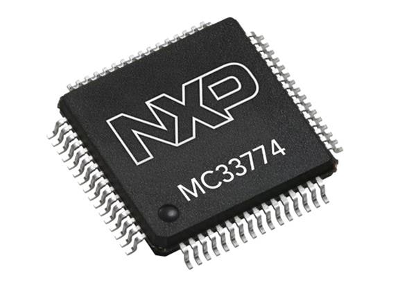 MC33774ASP1AE NXP Semiconductors | Mouser India