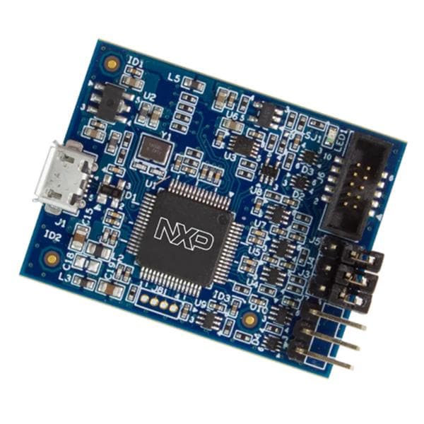 MCU-LINK NXP Semiconductors | Mouser India