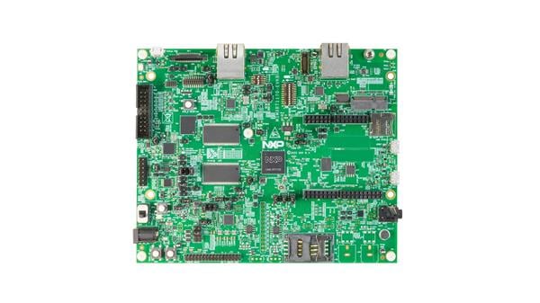 MIMXRT1170-EVKB NXP Semiconductors | Mouser India