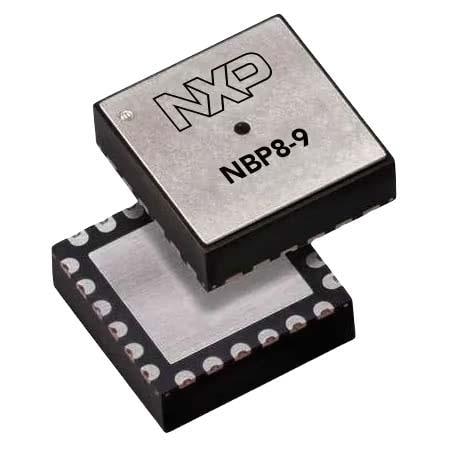 NBP8FD4ST1 NXP Semiconductors | Mouser India