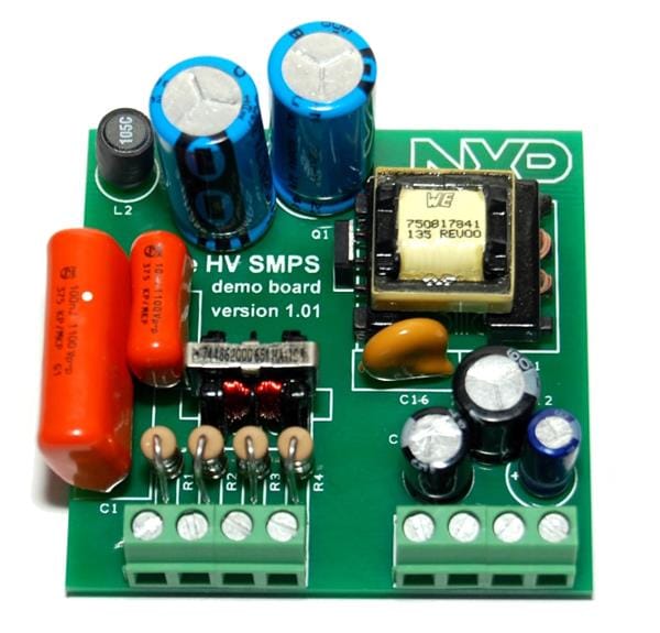 TEA1721ADB1062,598 NXP Semiconductors | Mouser India