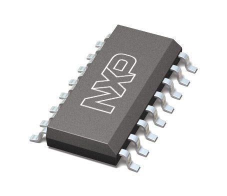 PCF8574T/3,518 NXP Semiconductors | Mouser India
