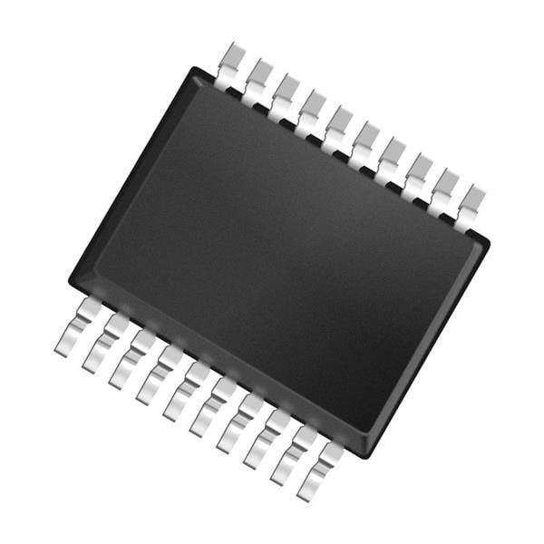 PCF8574TS/3,118 NXP Semiconductors | Mouser India