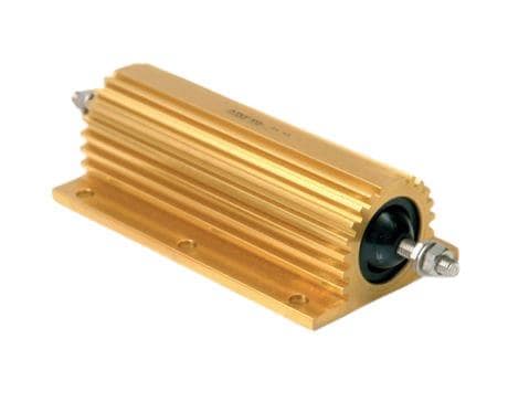 HS300 10R F Ohmite | Mouser India