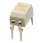 G3VM-201AR Omron Electronics | Mouser India