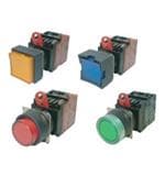 A22L-TG-24A-10M Omron Automation and Safety | Mouser India