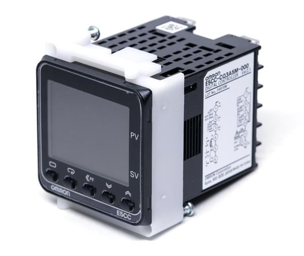 Omron Automation E5CC-RX2ASM-800 Temp Controller, 1/16 DIN,, 58% OFF