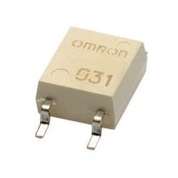 G3VM-81GR1 Omron Electronics | Mouser India