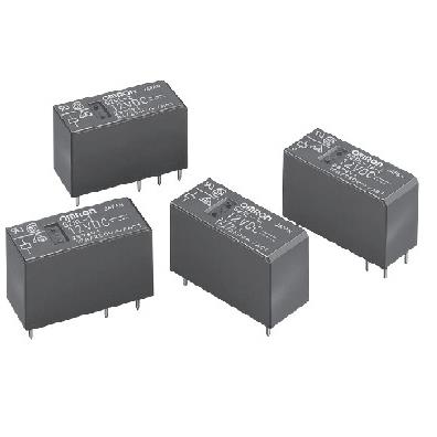 G2RL-1-DC24 Omron Electronics | Mouser India