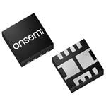 NTTFD9D0N06HLTWG onsemi | Mouser India