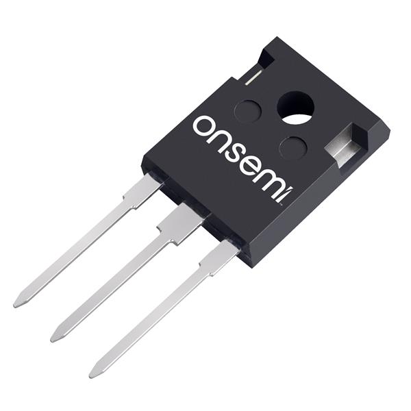 NTHL040N120M3S onsemi | Mouser India