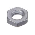 63291-01 SMALL PATTERN HEX NUT PacTec | Mouser India
