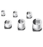 EEE-HB1H100P Panasonic | Mouser India