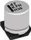 47 uF 50 VDC Aluminium Electrolytic Capacitors - SMD – Mouser India