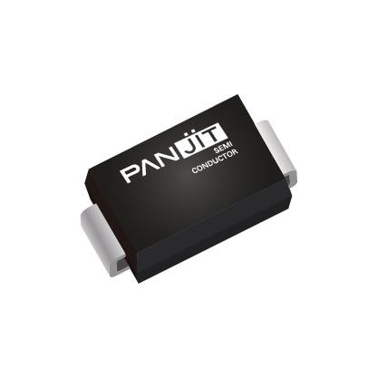 GS1M-AU_R1_000A1 Panjit | Mouser India