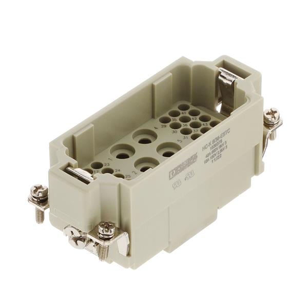 1636376 Phoenix Contact | Mouser India