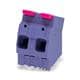 Pluggable Terminal Blocks – Mouser India