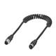 Phoenix Contact M12 4 Position Cable Assemblies – Mouser India