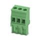 Phoenix Contact Pluggable Terminal Blocks – Mouser India