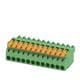 Green Terminal Blocks – Mouser India