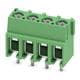 Phoenix Contact PT 2,5 Series Terminal Blocks – Mouser India