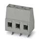Phoenix Contact Green 3 Position Fixed Terminal Blocks – Mouser India