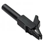 TA003 Small Croc Clip - black Pico Technology | Mouser India