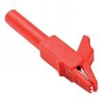 TA004 Small Croc Clip - red Pico Technology | Mouser India