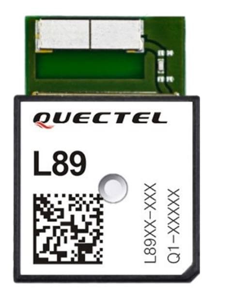 L89HA-S90 Quectel | Mouser India