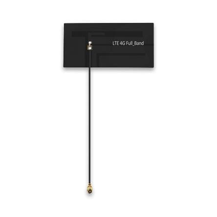 YF0006DA Quectel | Mouser India