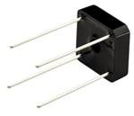 BR34 Rectron | Mouser India