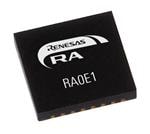 R7FA0E1073CFJ#AA0 Renesas Electronics | Mouser India
