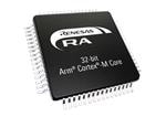R7FA2L1A92DFL#AA0 Renesas Electronics | Mouser India
