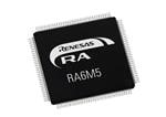 R7FA6M5AH3CFB#AA0 Renesas Electronics | Mouser India
