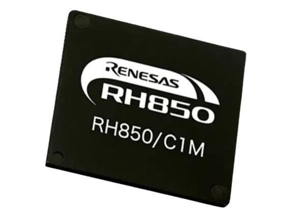R7F701275EABG-C#HC6 Renesas Electronics | Mouser India