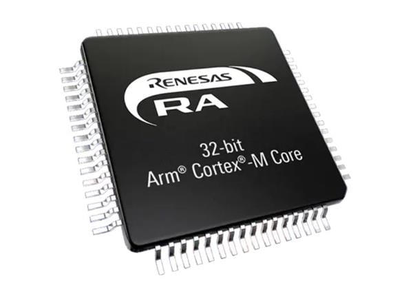 R7FA2L1A93CFL#AA0 Renesas Electronics | Mouser India