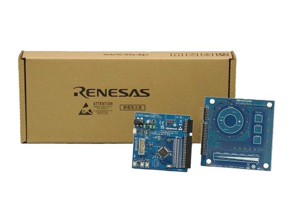 RTK0EG0039S01001BJ Renesas Electronics | Mouser India