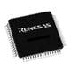 Renesas Electronics RH850/F1K Series 32-bit Microcontrollers - MCU – Mouser India