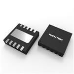 RT8125HGQW Richtek | Mouser India