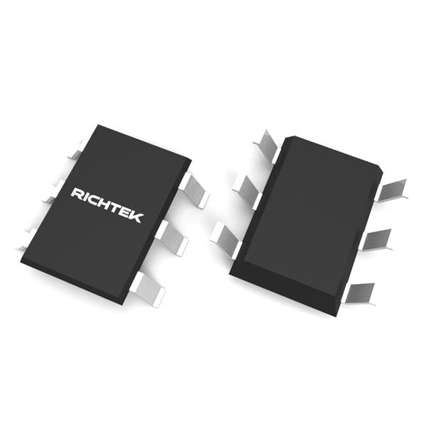 RT6200GE Richtek | Mouser India