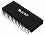 BD16805FV-ME2 ROHM Semiconductor | Mouser India