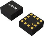 KX134ACR-LBZE2 ROHM Semiconductor | Mouser India