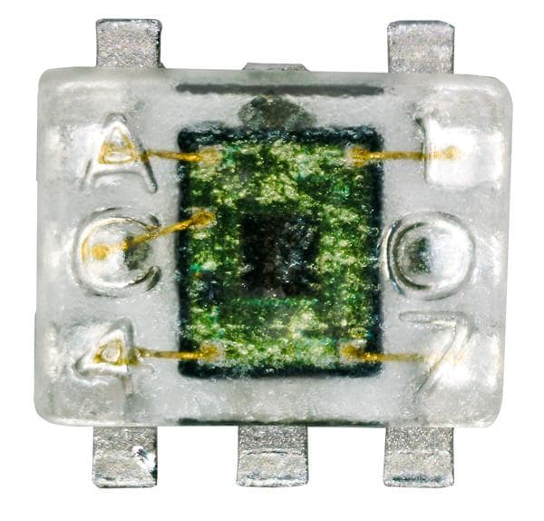 BH1621FVC-TR ROHM Semiconductor | Mouser India